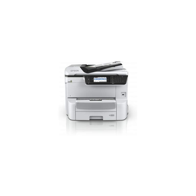 Epson WorkForce Pro WF-C8690DWF C11CG68401 - ProComponentes