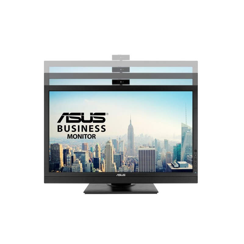ASUS BE24DQLB pantalla para PC (23.8'') Full HD LCD Plana Negro ...