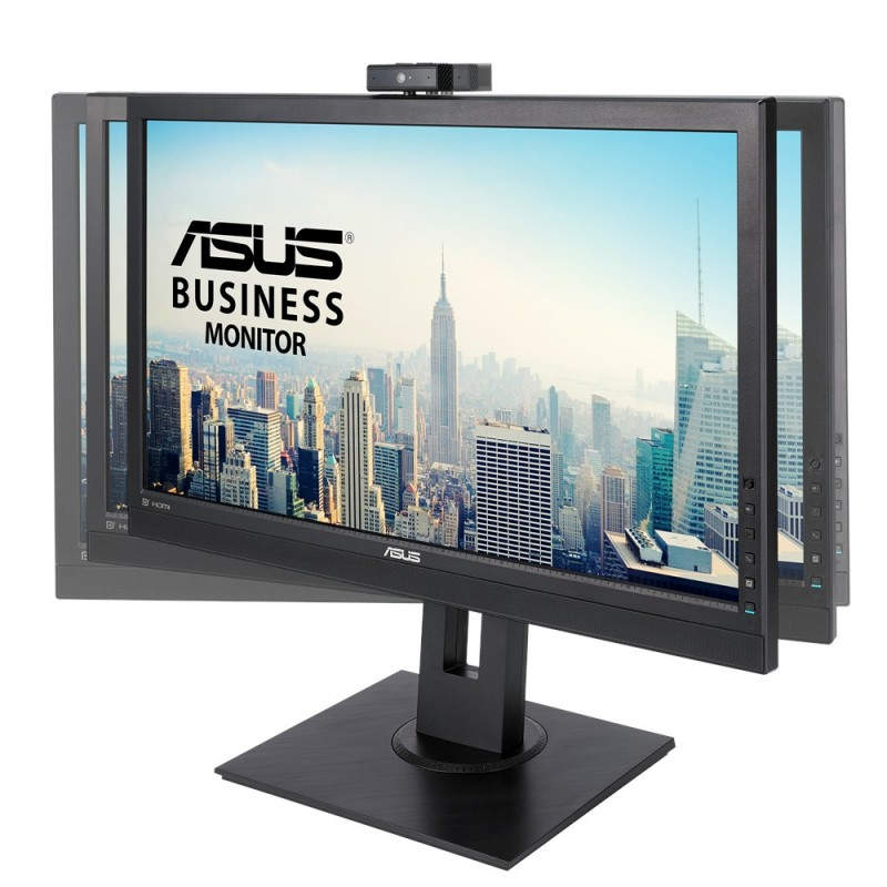 ASUS BE24DQLB pantalla para PC (23.8'') Full HD LCD Plana Negro ...