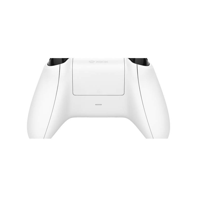 Microsoft Xbox Wireless Controller Blanco Gamepad PC, Xbox One S TF5 ...