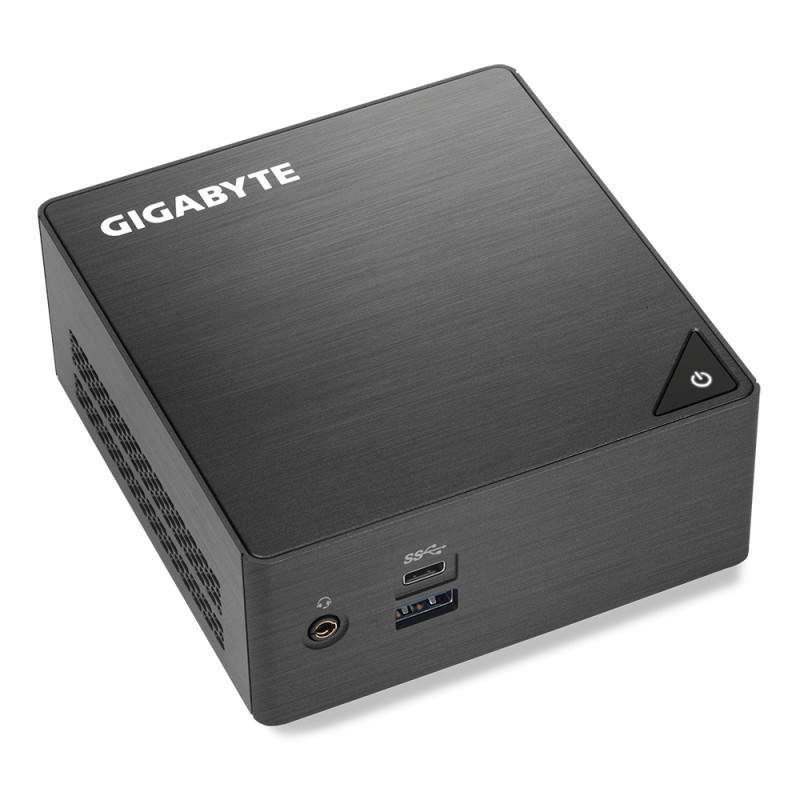 Gigabyte GB-BLPD-5005 barebone J5005 1,50 GHz Negro BGA 1090 ...