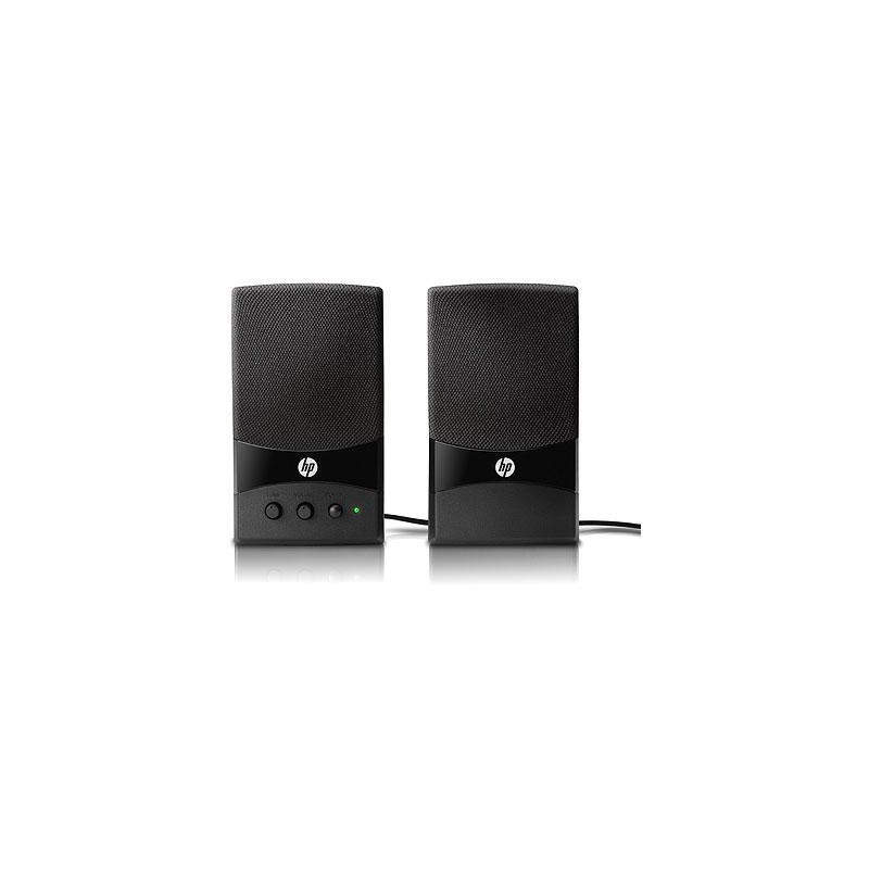 HP Multimedia Speakers GL313AA - ProComponentes