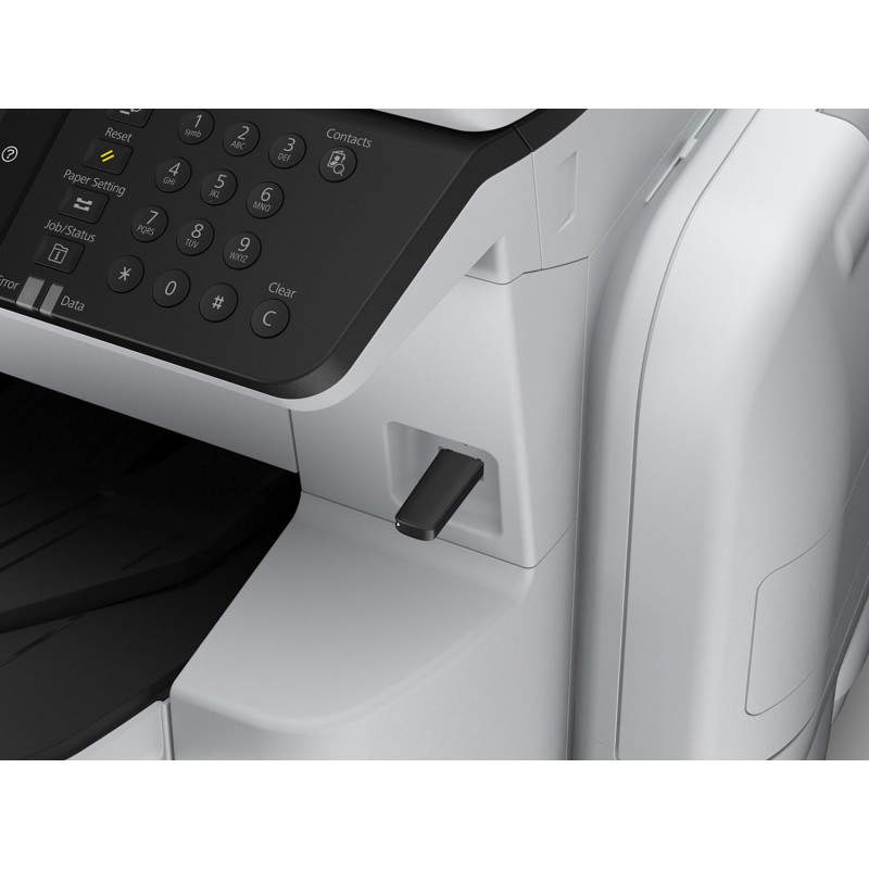 Epson WorkForce Pro WF-C869RDTWFC EPP Laser 35 ppm 4800 x 1200 DPI A3 ...