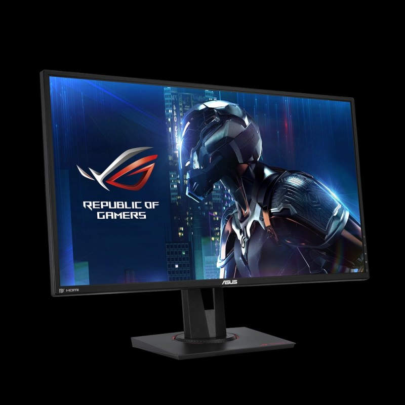 ASUS PG279QE pantalla para PC 68,6 cm (27'') 2560 x 1440 Pixeles LED ...