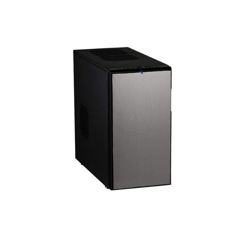 Fractal Design Define R4 Titanium ATX - ProComponentes