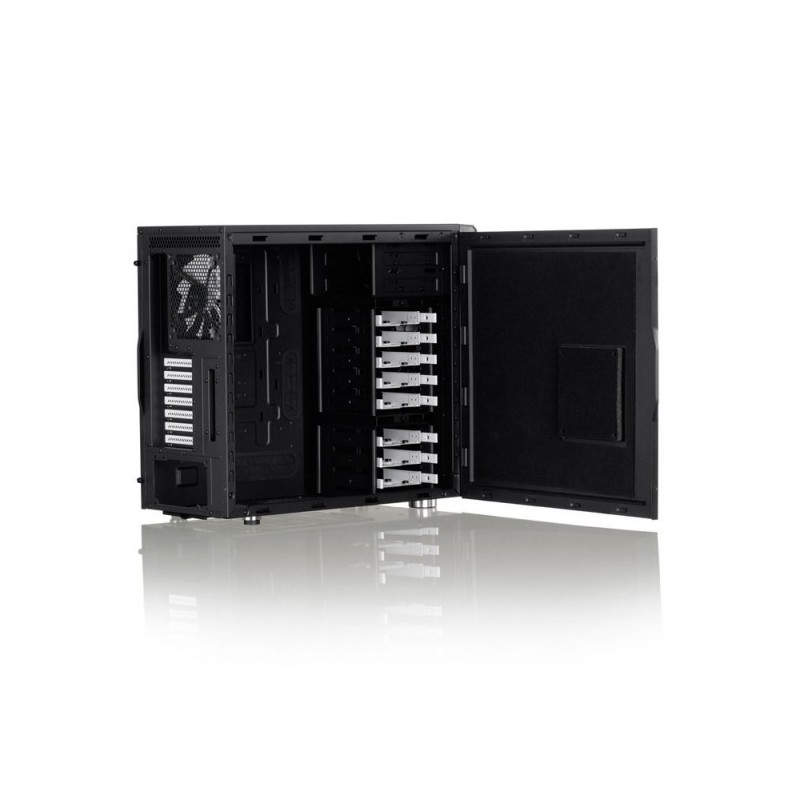 Fractal Design Define R4 Titanium ATX - ProComponentes