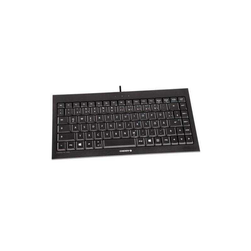 Cherry KC 4000 JK-0700ES - ProComponentes