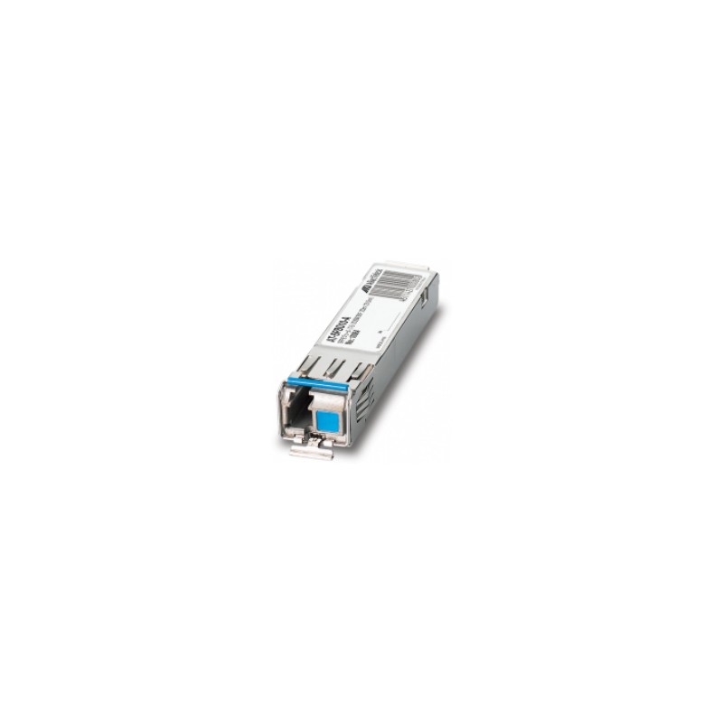 Allied Telesis AT-SPBD10-13 Fibra óptica 1000Mbit/s SFP red modulo ...