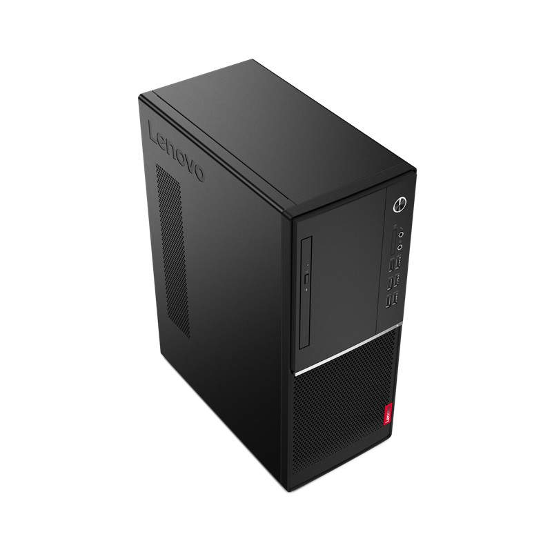 Lenovo V530 Intel® Pentium® Gold G5420 4 GB DDR4-SDRAM 256 GB SSD Tower ...
