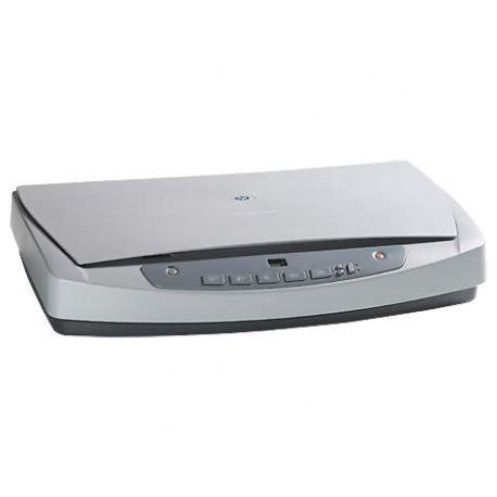 HP Scanjet 5590P - ProComponentes