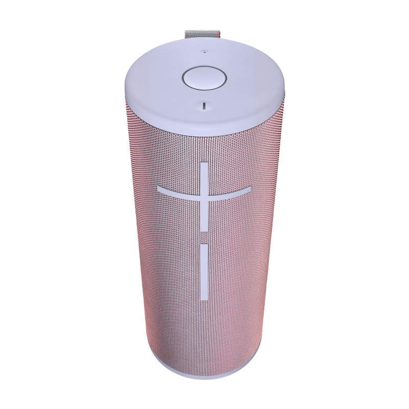 Logitech Megaboom 3 Perlado 984-001407 - ProComponentes