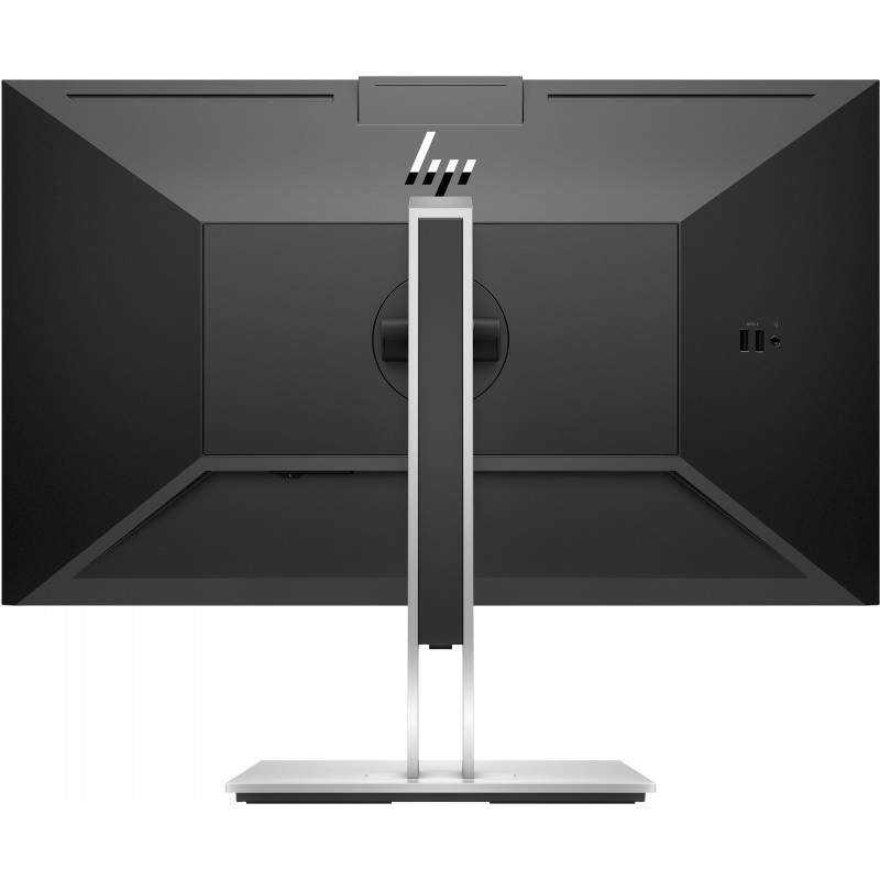 HP E24d G4 60,5 cm (23.8'') 1920 x 1080 Pixeles Full HD Gris 6PA50AA ...