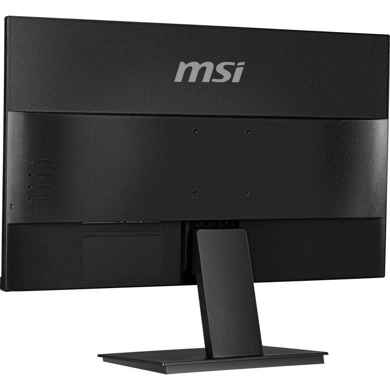 MSI Pro MP241 60,5 cm (23.8'') 1920 x 1080 Pixeles Full HD LCD Negro ...