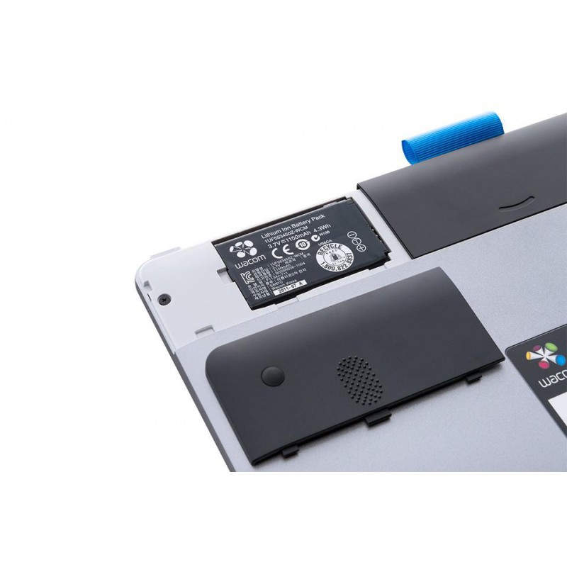 Wacom Intuos CTH-680S-S - ProComponentes