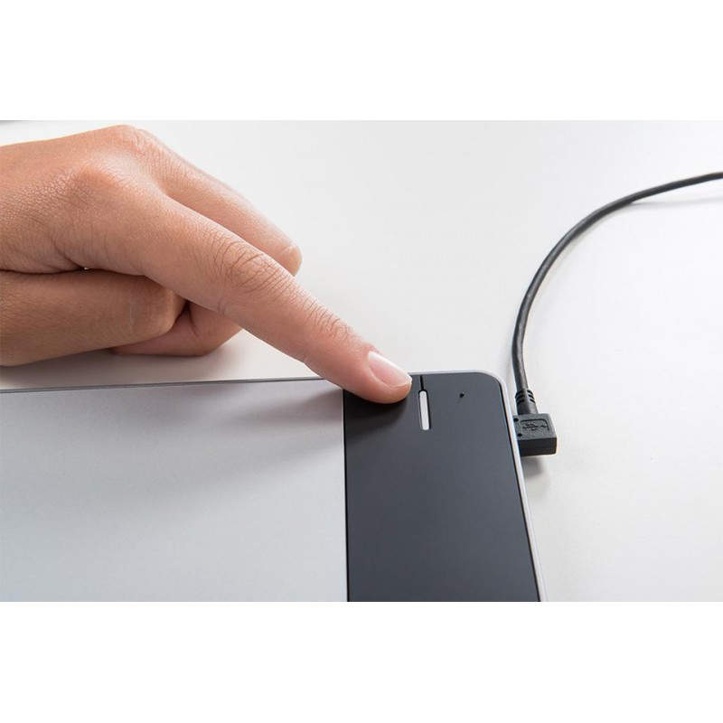 Wacom Intuos CTH-680S-S - ProComponentes