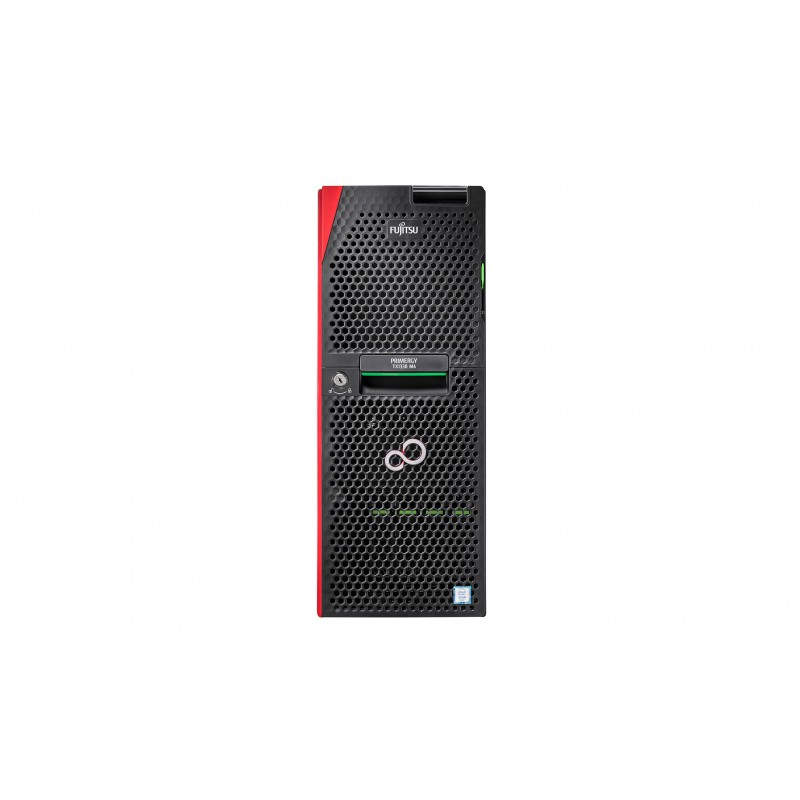 Fujitsu PRIMERGY TX1330 M4 servidor Intel® Xeon® 3,5 GHz 16 GB DDR4 ...