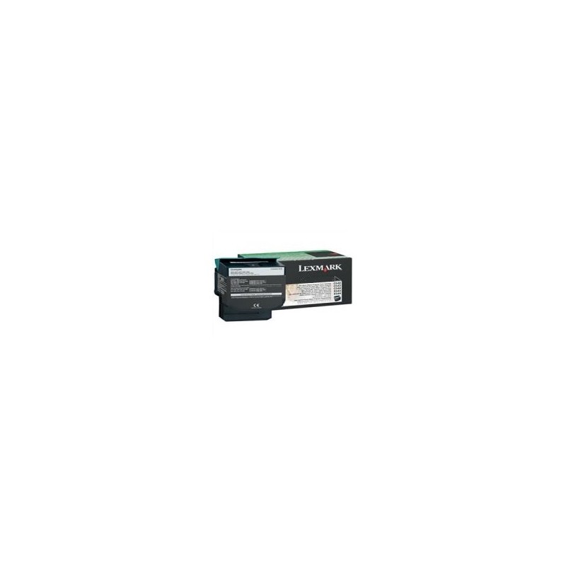 Lexmark 24B6025 fotoconductor Negro - ProComponentes