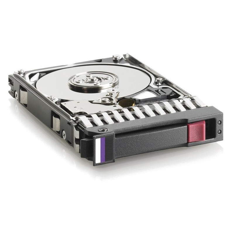 HP 4TB 6G SAS 695510-B21 - ProComponentes