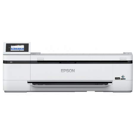 Epson SureColor SC-T3100M impresora de gran formato Wifi Inyección de ...