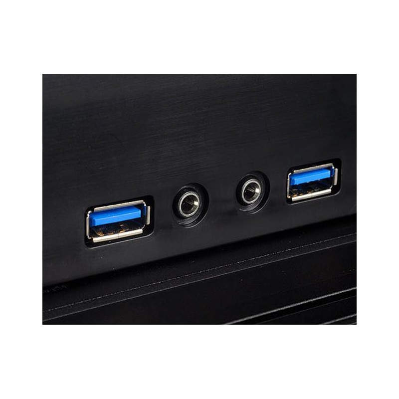 Silverstone SST-ML04B - ProComponentes