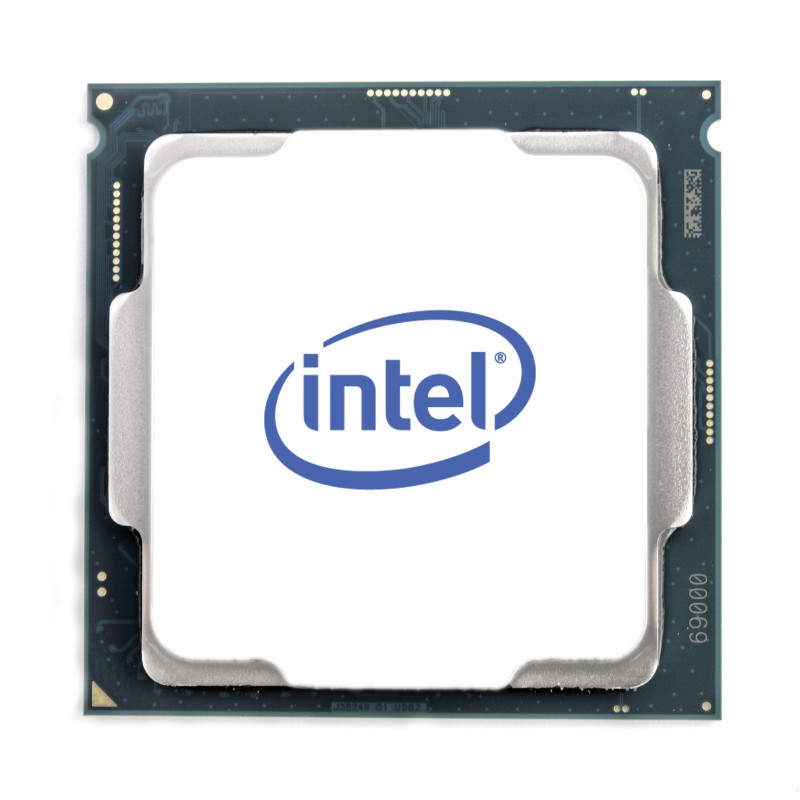Intel Core i5-11600 procesador 2,8 GHz 12 MB Smart Cache Caja ...