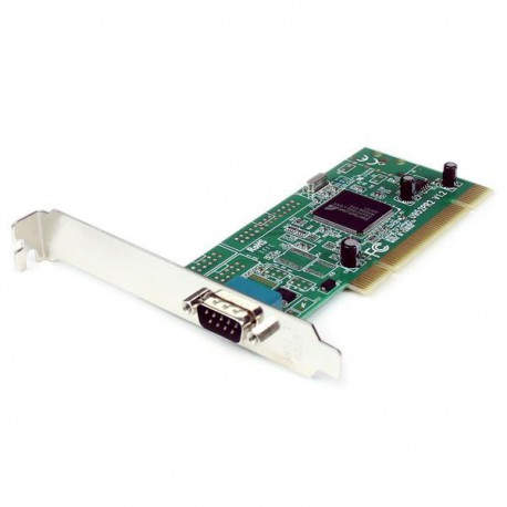 Tarjeta Adaptadora PCI un Puerto Serie DB9 UART 16950 - ProComponentes