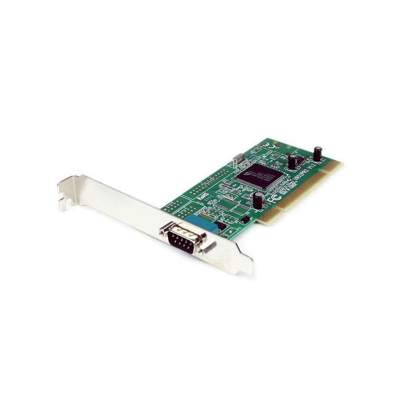 Tarjeta Adaptadora PCI un Puerto Serie DB9 UART 16950 - ProComponentes