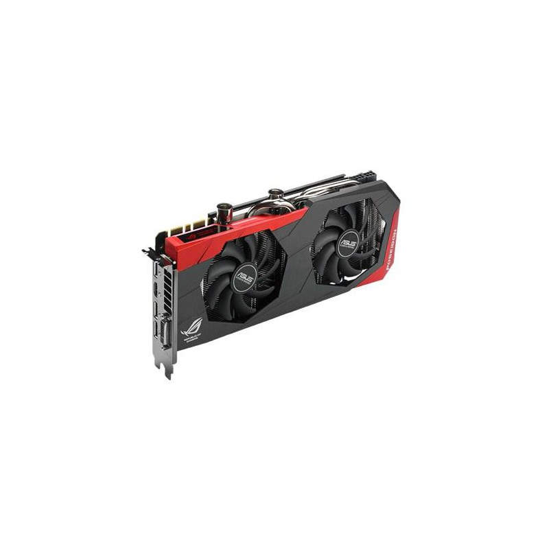 ASUS POSEIDON GTX980 4GB - ProComponentes