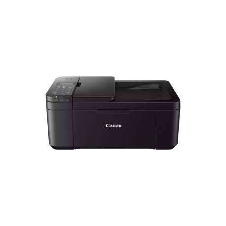 Canon PIXMA TR4650 Inyección de tinta A4 4800 x 1200 DPI Wifi ...