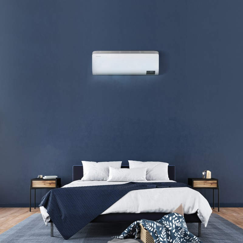 Samsung Wind-Free Comfort Next AR12TXFCAWKNEU sistema de aire ...