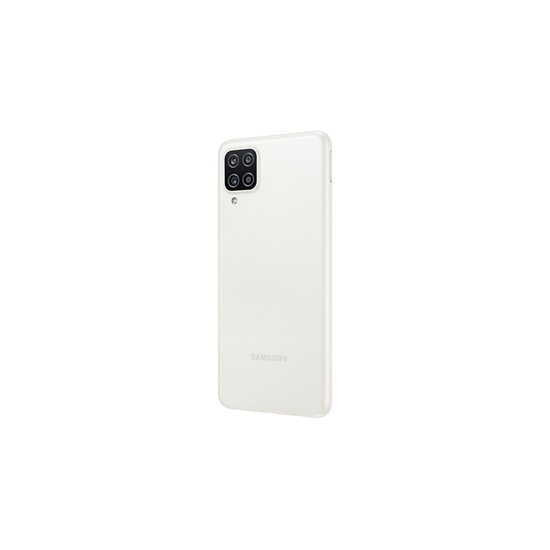 Samsung Galaxy A12 SM-A127F 16,5 cm (6.5'') SIM doble 4G USB Tipo C 3 ...