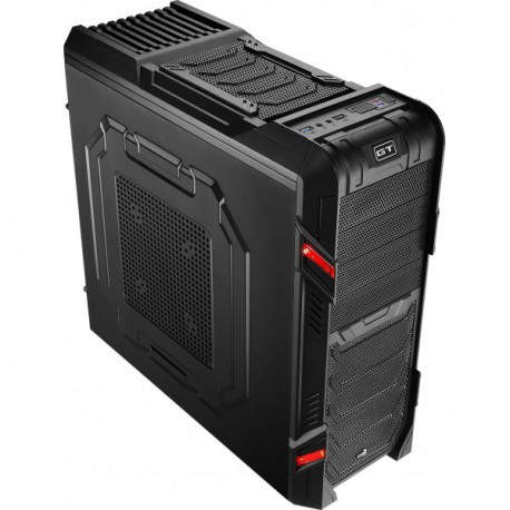 Aerocool GT-R ATX Negro - ProComponentes