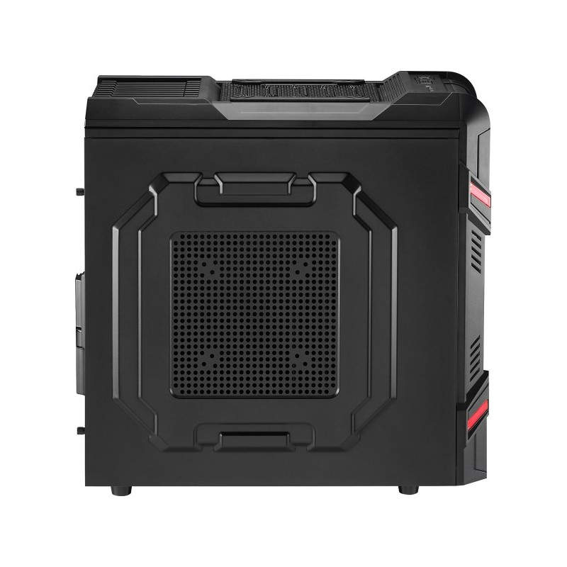 Aerocool GT-R ATX Negro - ProComponentes