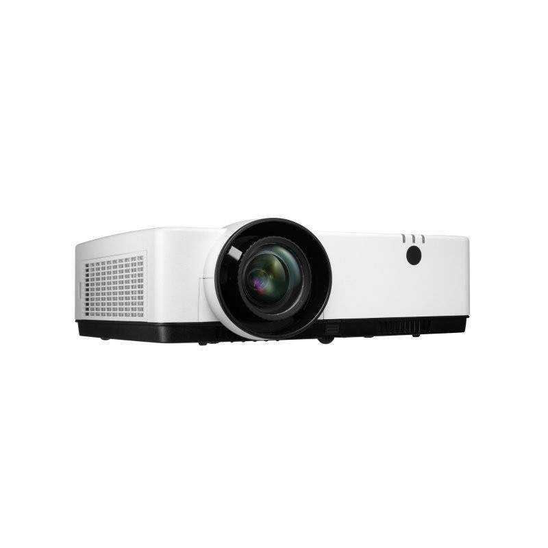 NEC ME403U PROJECTOR videoproyector Proyector de alcance estándar 4000 ...