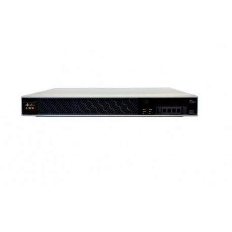 CISCO ASA5512-K9 firewall - ProComponentes