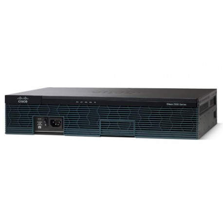 CISCO 2911 CISCO2911/K9 - ProComponentes