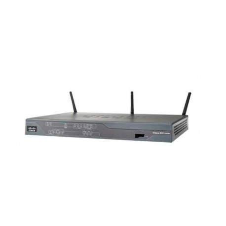 CISCO C887VA-K9 - ProComponentes