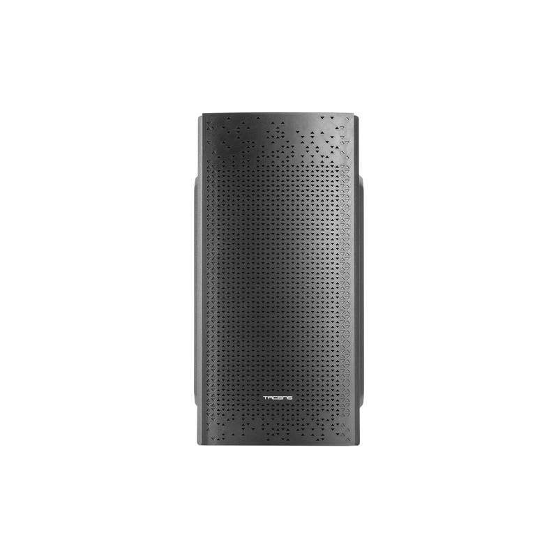 Tacens Anima AC6500 Caja PC Compacta Micro ATX Fuente Alimentación 500W ...