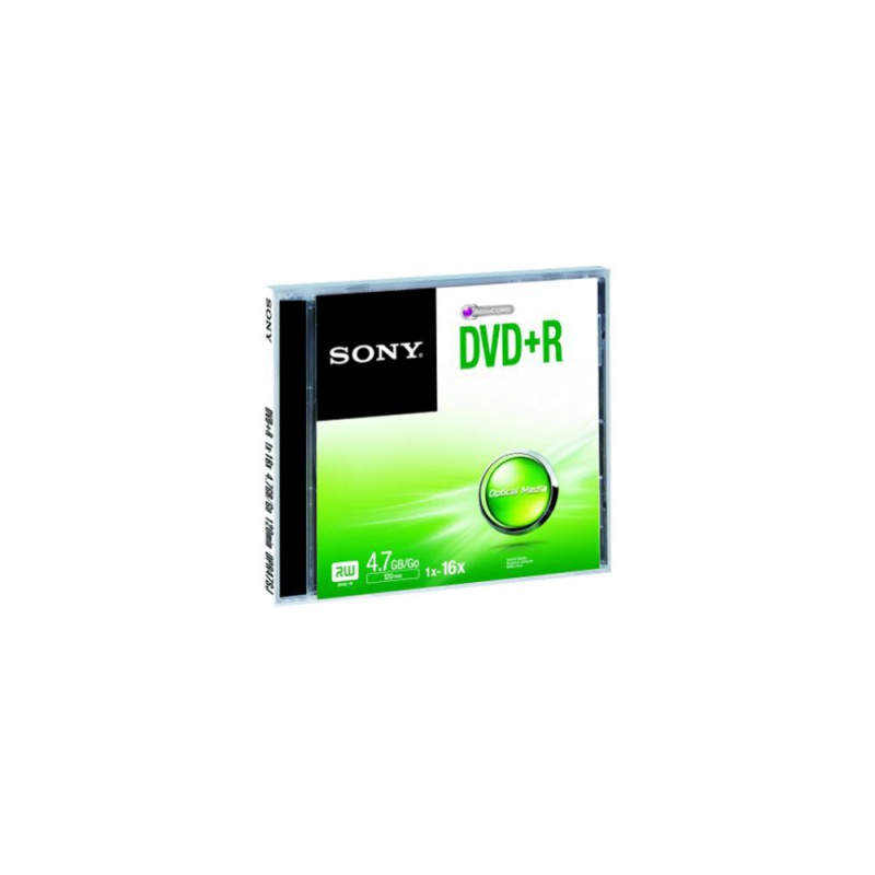 Sony Disco DVD-R DPR47SJ - ProComponentes