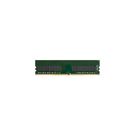 Kingston Technology KTD-PE432E/16G módulo de memoria 16 GB 1 x 16 GB DDR4 3200 MHz ECC ...
