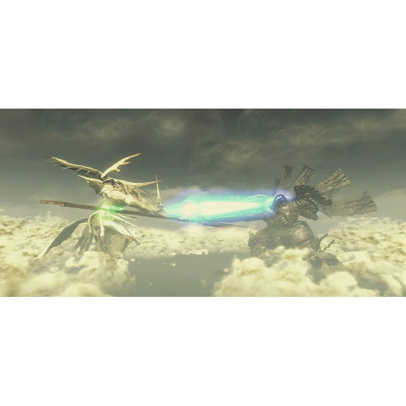 Nintendo Xenoblade Chronicles: Definitive Edition Definitiva ...