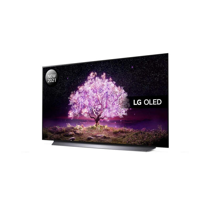LG OLED48C14LB Televisor 121,9 cm (48'') 4K Ultra HD Smart TV Wifi ...