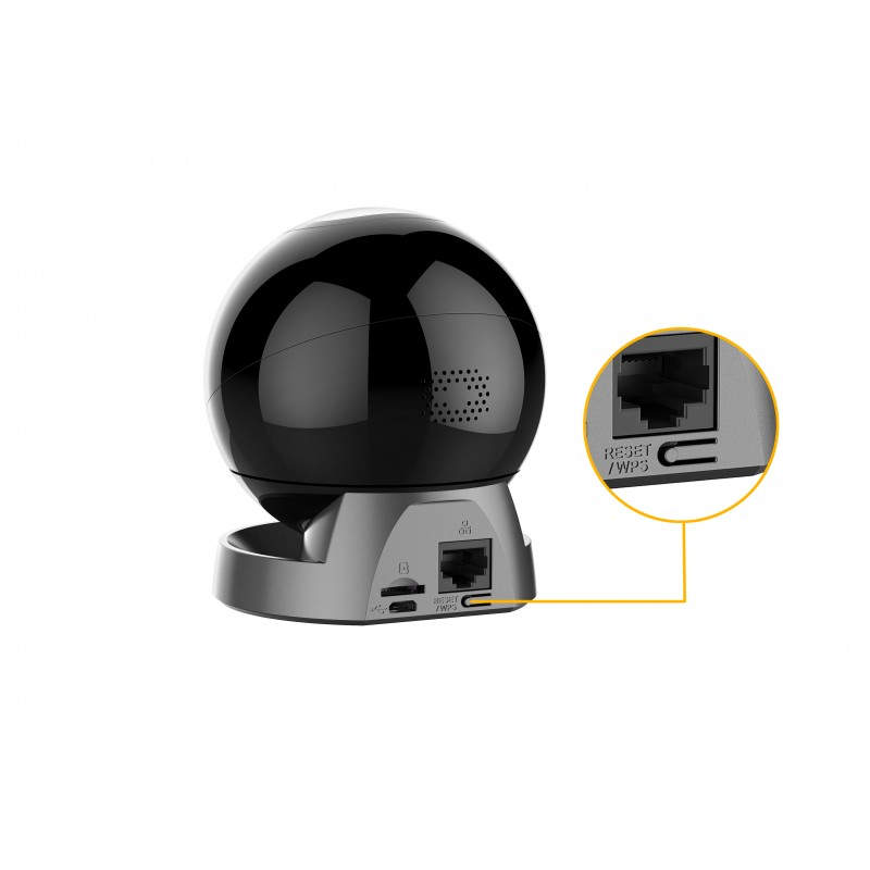 Imou Rex 4MP - IPC-A46LP-D-IMOU - ProComponentes