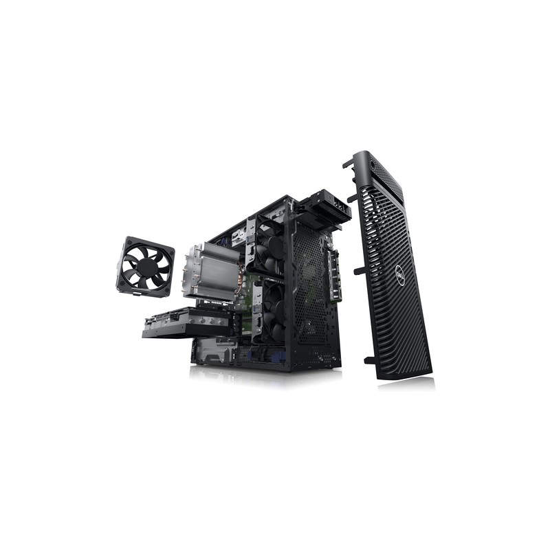DELL Precision 3660 DDR5-SDRAM i9-12900K Torre Intel® Core™ i9 32 GB ...