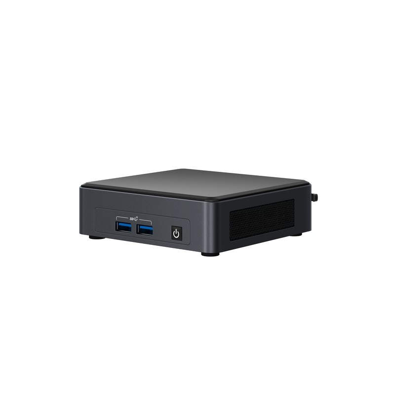 Intel NUC 11 Pro UCFF Negro i5-1135G7 - BNUC11TNKI50Z00 - ProComponentes