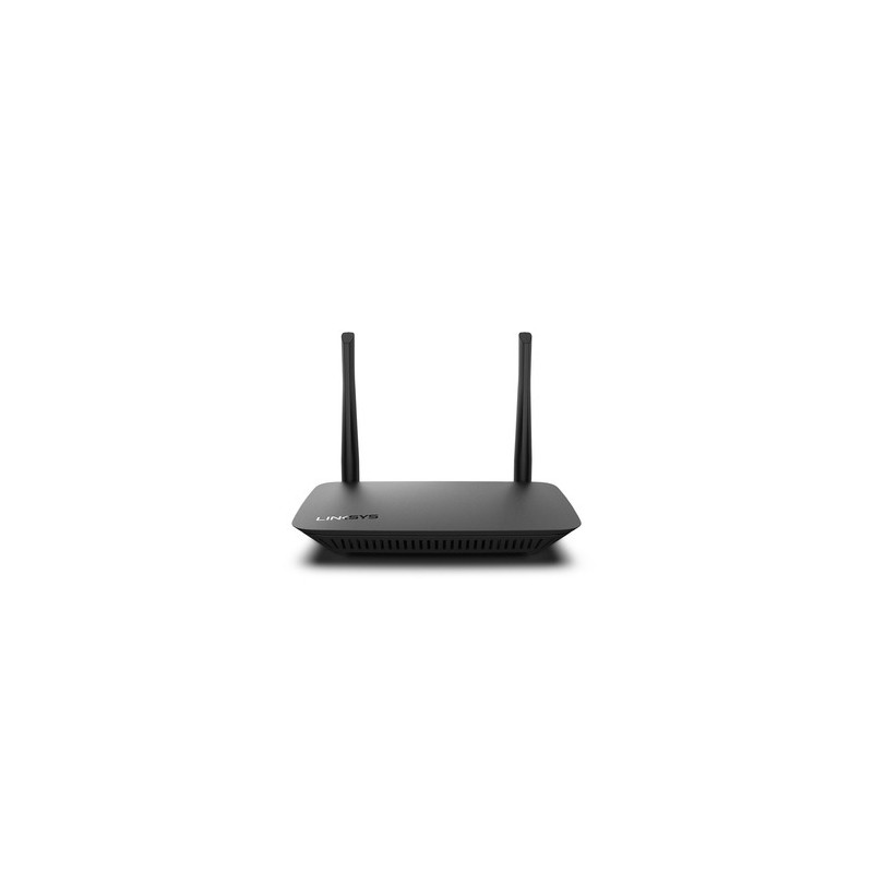 Linksys E5350 router inalámbrico Doble banda (2,4 GHz / 5 GHz) Ethernet ...