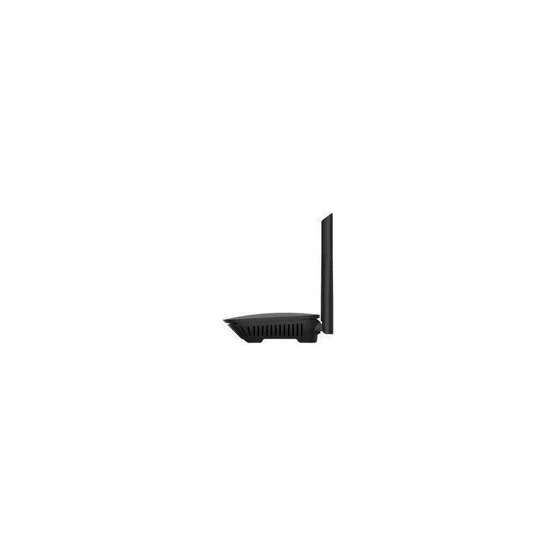 Linksys E5350 router inalámbrico Doble banda (2,4 GHz / 5 GHz) Ethernet ...