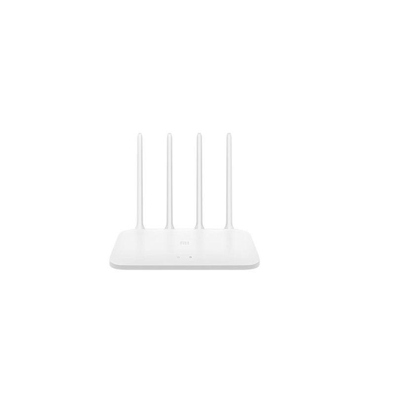 Xiaomi Mi Router 4A router inalámbrico Gigabit Ethernet Doble banda (2 ...