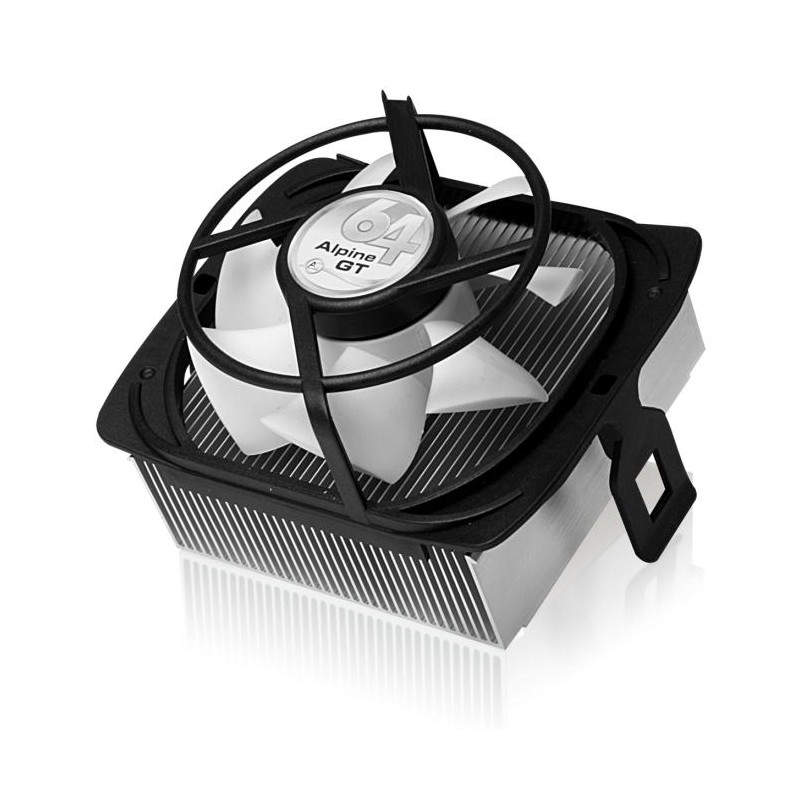 ARCTIC COOLING Disipador CPU - Arctic Alpine 64 GT ALPINE 64 GT ...