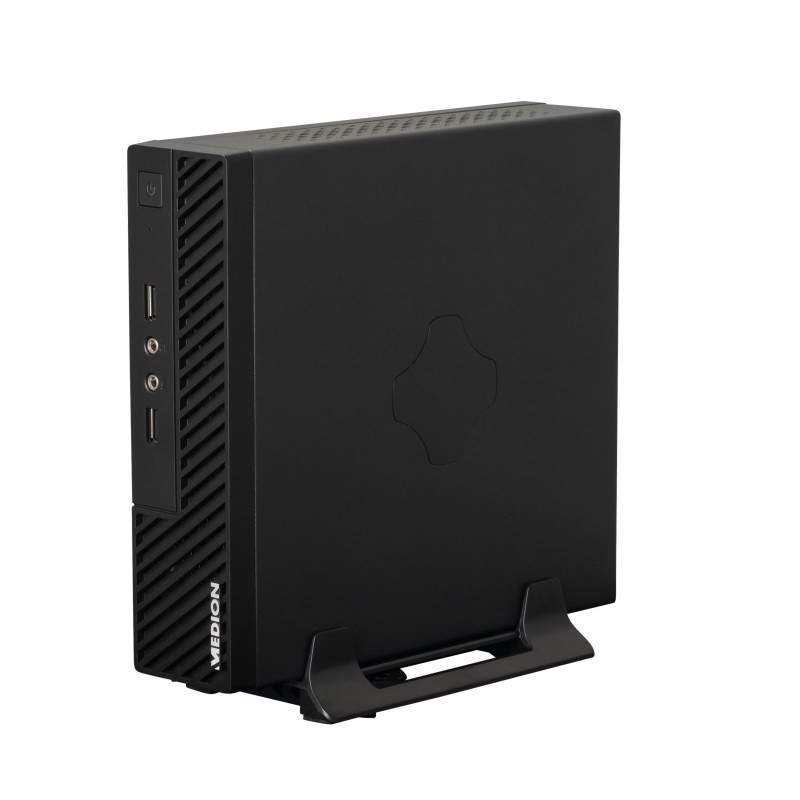 MEDION AKOYA S23005-i7-512F8 i7-1165G7 mini PC Intel® Core™ i7 8 GB ...